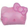 Hello Kitty Pink Makeup Pouch - Walmart.com