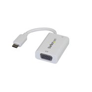 onn. HDMI To VGA Adapter Connector - Walmart.com