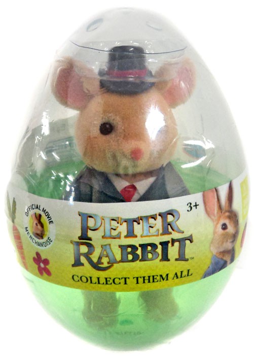 Peter Rabbit Easter Eggs Mouse - Walmart.com