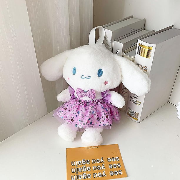 Kawali Sanrio Hellokitty Melody Onpompurin Kitty Kuromi Cinnamorol ...