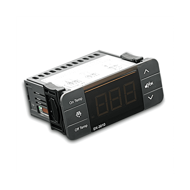 Symkmb EK-3010 Temperature Controller 220V Sensor Refrigeration Heating ...