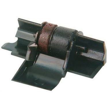 Casio HR-100TM Two-Color Portable Printing Calculator, Black/Red Print ...