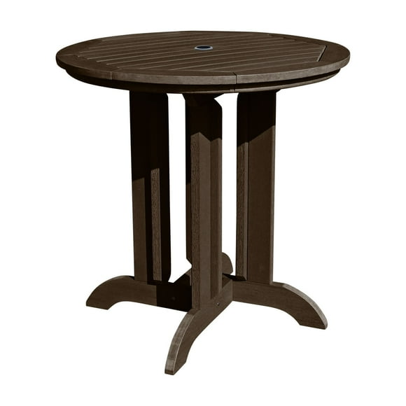 36" Round Tables