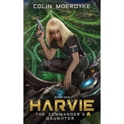 Girl Her Commander