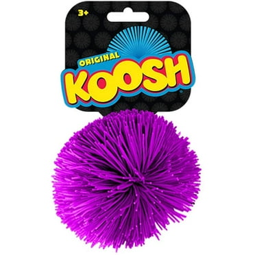 Koosh Ball ONE Random Color Colors May Vary - Walmart.com