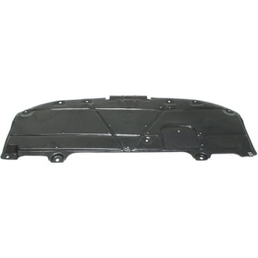 For Mazda 3 Sport 2012 2013 Engine Splash Shield | Front Section ...