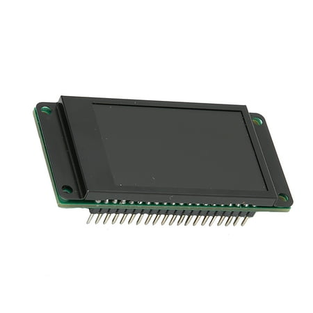 LHCER Pico Display UART Interface 2.19 Inch Chroma 262K Resolution ...
