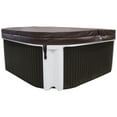 All New 2025 Spark 7-Person White Open 35 Jet Plug and Play, 120V/240V ...
