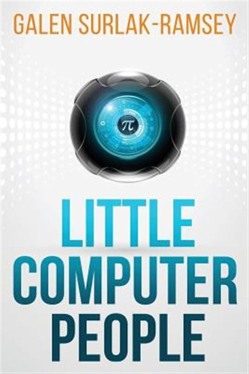 Pre-Owned Little Computer People - Walmart.com