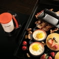 Blackstone Professional Griddle Breakfast Kit, 4-Piece - Walmart.com