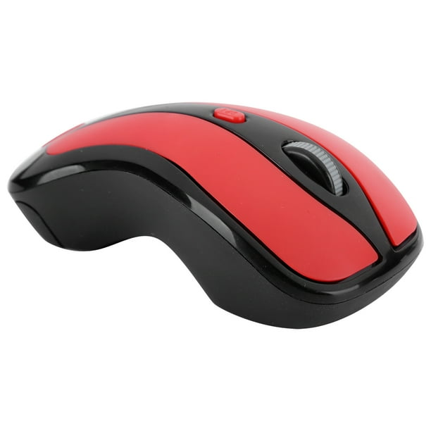 PR-01 Mouse, Wireless Mouse, 2.4GHZ For Laptop Computer - Walmart.ca