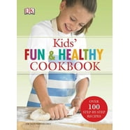 Masterchef Junior Cookbook: Bold Recipes and Essential Techniques to ...
