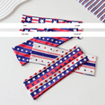 Miorin Under $5 Running Headband Non Slip, Workout Sweatbands ...
