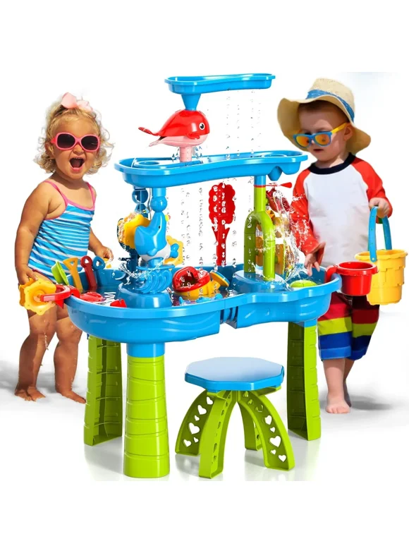 Water Tables in Sandboxes & Water Tables - Walmart.com