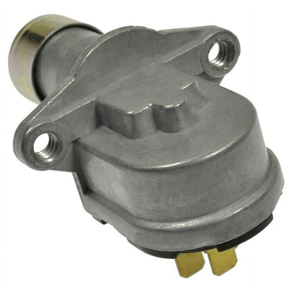 Chevrolet Colorado Headlight Dimmer Switch