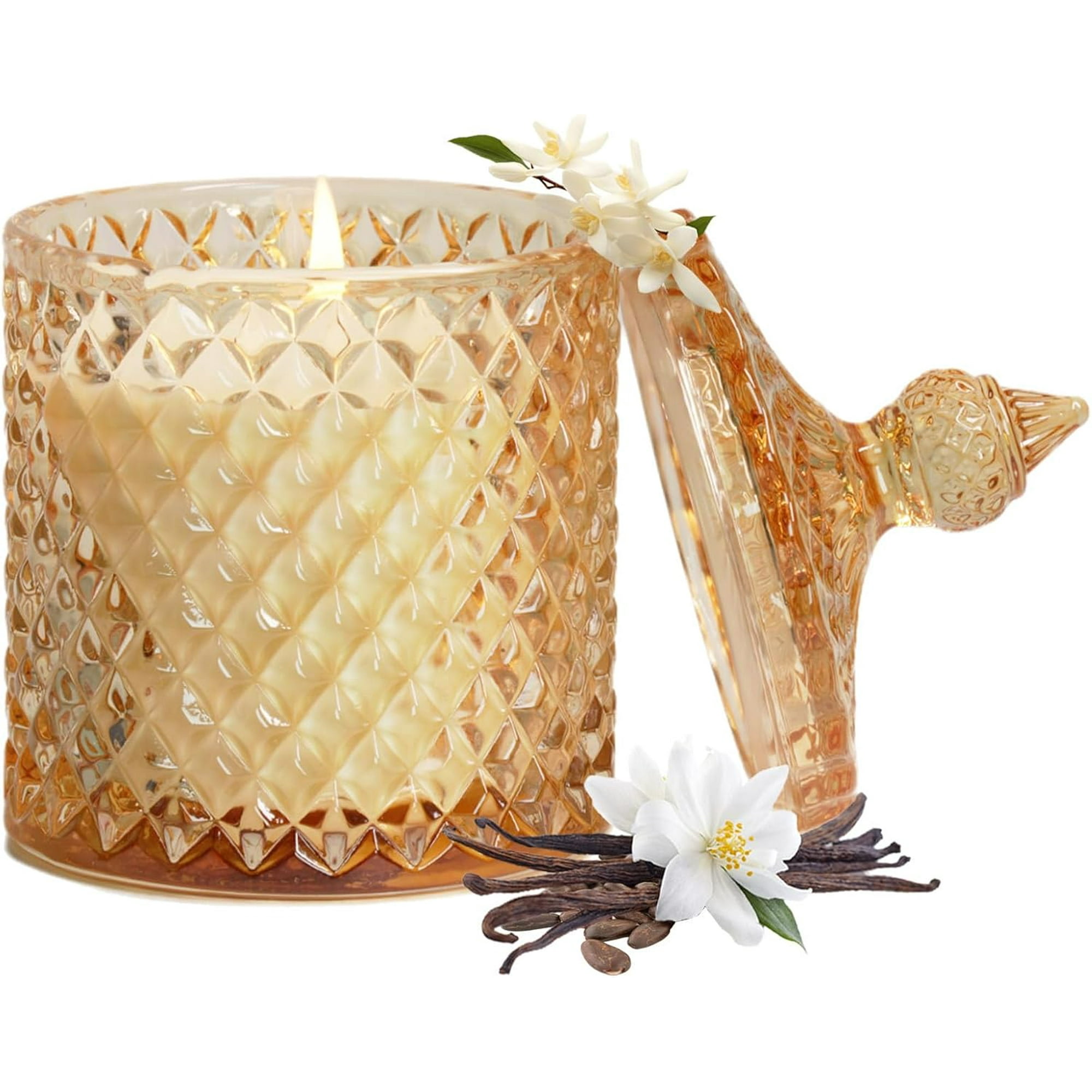 Click here for Unbranded Sasyxdc Lavender Lemon Scented Candles G... prices