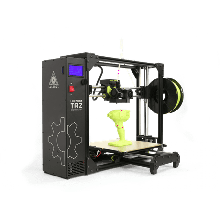 LulzBot TAZ Workhorse | Walmart Canada