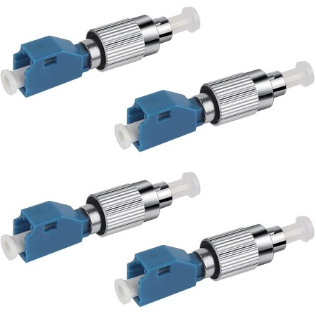 Visual Fault Locator Adapter, Fiber Optic Connector, Single Mode 9 ...