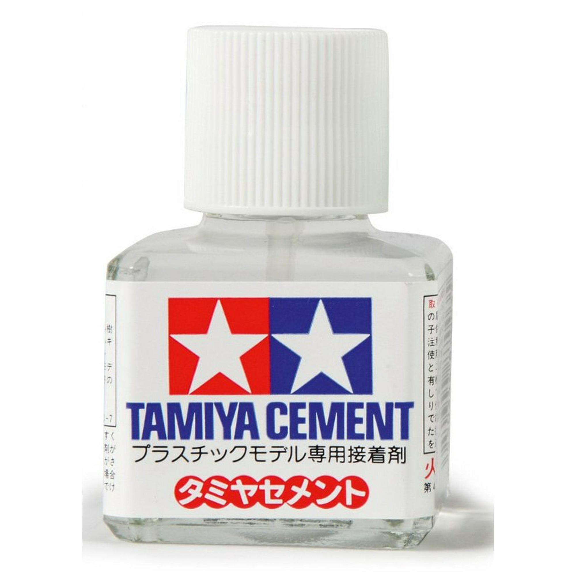 Click here for Tamiya Cement (Tam87003) Plastic Model Kits Glue prices