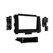 Metra 99-8242G Mounting Kit For Toyota Rav4 2013 & Up - Walmart.com