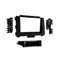 Metra - Car stereo installation kit for car audio - Walmart.com