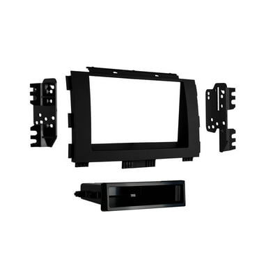 Metra - Car stereo installation kit for car audio - Walmart.com