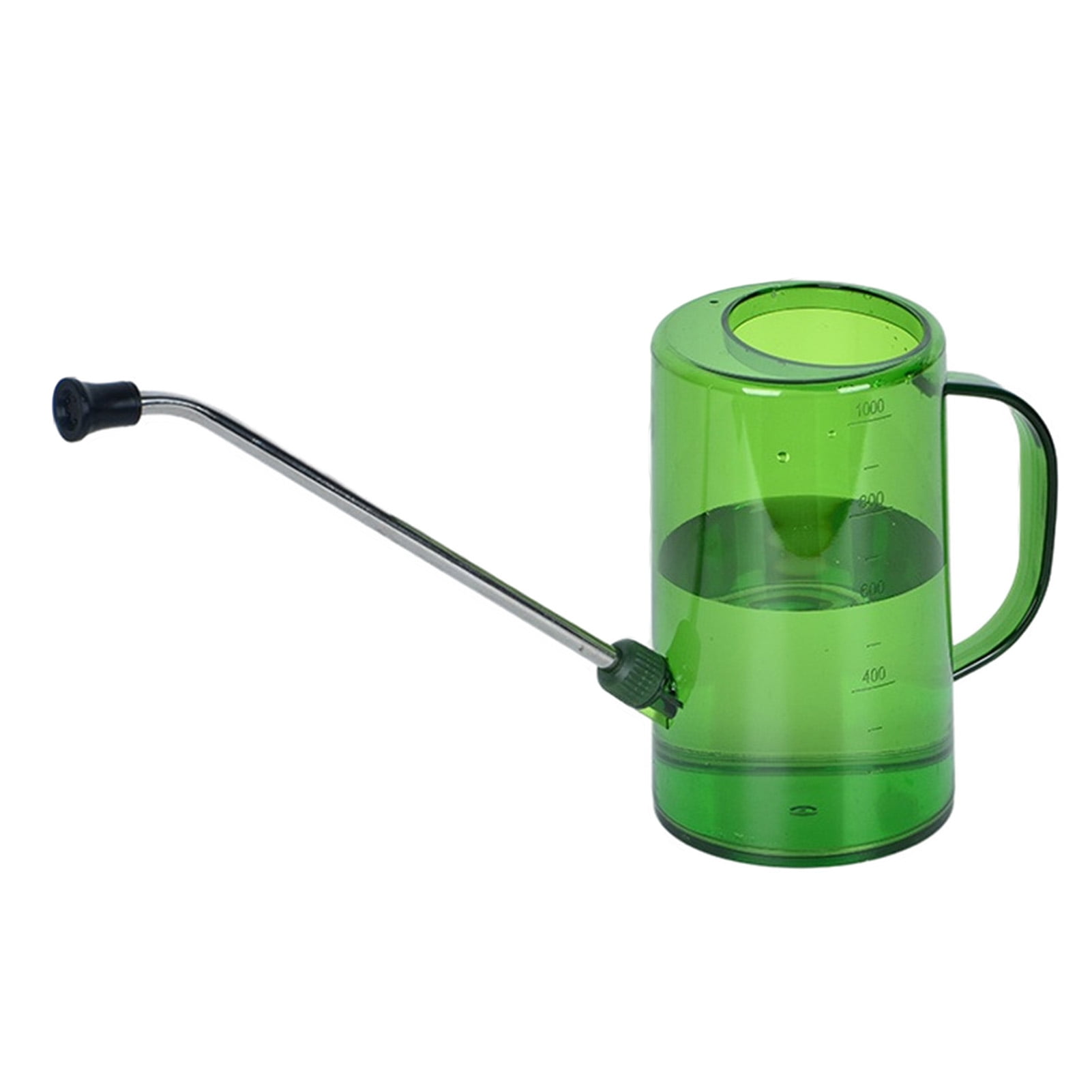1000ml Watering Can Set with Sprinkler Nozzle - Long Mouth ...