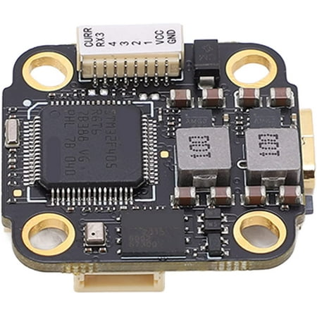 RC Flight Controller F405DM 3‑6S Flight Control Micro Mini Flight ...