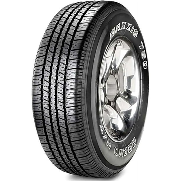 Llanta 255/70 R16 111H | Walmart en línea