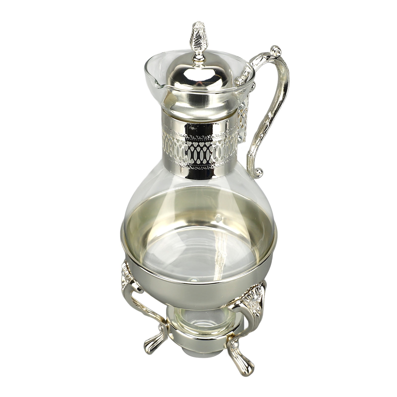 Click here for Ccdes Heated Coffee Pot Restaurant Coffee Pot Afte... prices