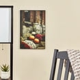 Mainstays – 11x17 Picture Frame – Black Front Loading Wall or Tabletop ...