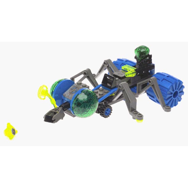 Lego System 6837 Cosmic Creeper - Walmart.ca