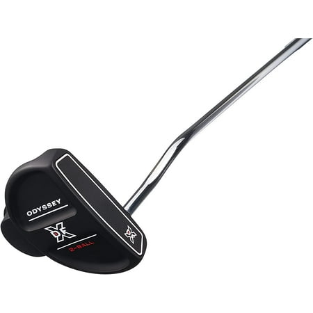Odyssey DFX Putter Left 34 2 Ball Pistol Grip | Walmart Canada