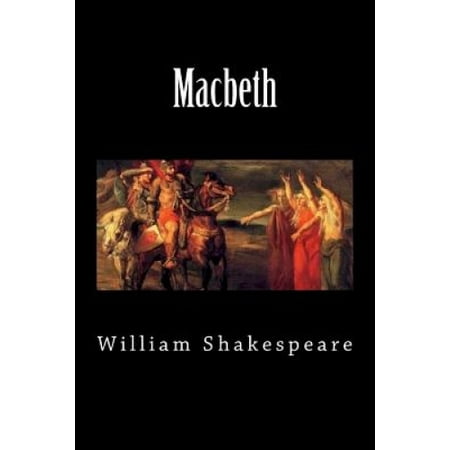 Macbeth | Walmart Canada