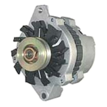 Powermaster 17861 Alternator; CS130; 105 Amp; Small Case; OE Wiring; w ...