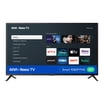 Element 43" Class 4K UHD (2160p) LED XUMO Smart Television HDR ...