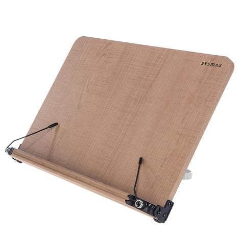 Sysmax Wooden Book Stand - Walmart.ca