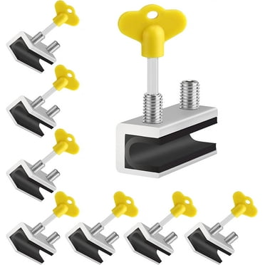 Sliding Window Lock With Key Security Window Locks For Horizontal ...