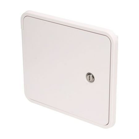 Electrical Access Door Hatch, Anti UV Rainproof Power Cable Hatch Anti ...