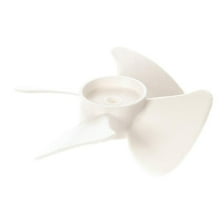 GE WR60X10207 Fan Blade - Walmart.com