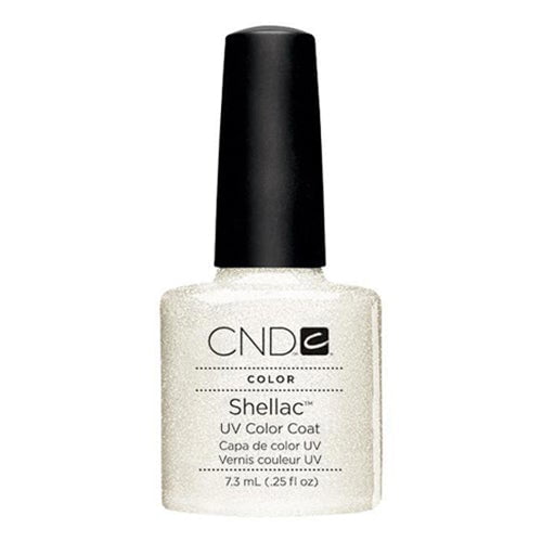 Click here for Cnd Shellac - Silver Vip Status 0.25 Oz 7.3 Ml prices