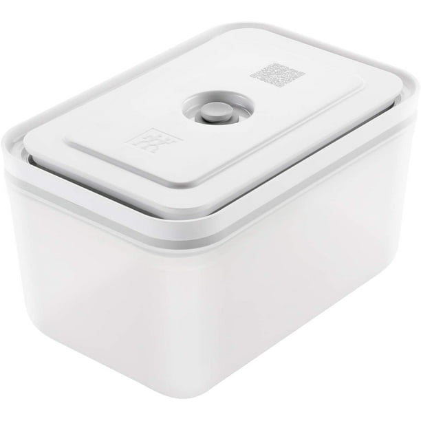 Fresh & Save 2.3L Large Plastic Container - Walmart.ca