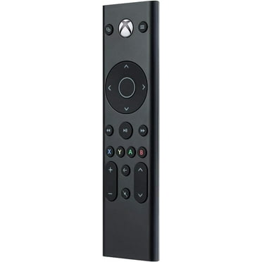 PDP Universal Media Remote Controller for Xbox Series X|S, TV Console ...