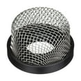 Stainless Steel Mesh Strainer 3/4"- 14, Aerator Screen Strainer ...