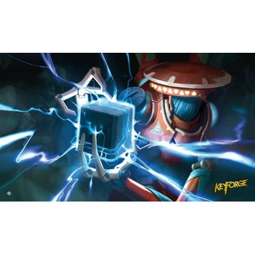 KeyForge: Raiding Knight Playmat - Walmart.com