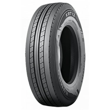 Roadmaster RM120 295/75R22.5 144/141L G Commercial Tire - Walmart.com