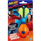 Nerf Sports Pocket Vortex Aero Howler - Walmart.com