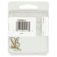 Eagle Claw 374SBAH-6 Soft Bait Size 6, 3 Treble Hook - Walmart.com