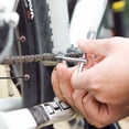 CXWXC 16 in 1 Multi-Tool Bike Tool Chain Tool/Torx/Hex/Screwdriver ...