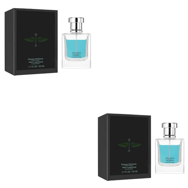 Perfume Hombre Toilette Para Hombres Hipnosis Con Infusión De Feromonas Fragancias De Colonia ...